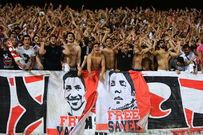 Egypt’s Ultras and the Years of the Crackdown | إسلام ضيف | السفير العربي
