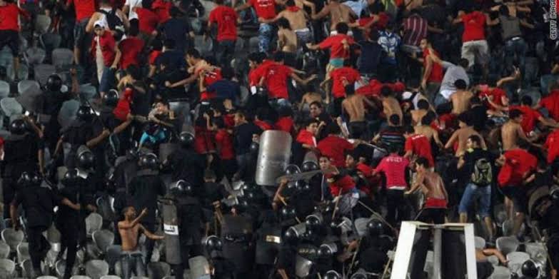 Egypt’s Ultras and the Years of the Crackdown | إسلام ضيف | السفير العربي